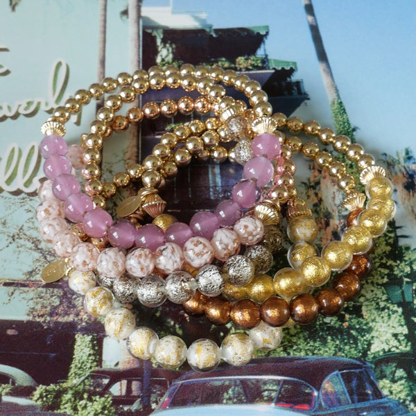 VENEZIA | MURANO LACELET – The Lace Project