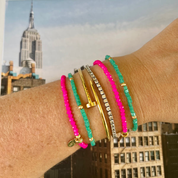 MERCER | LACELET – The Lace Project