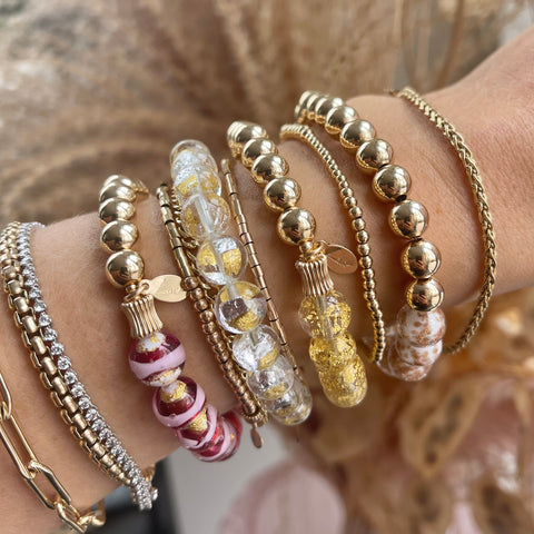 All – Page 2 – The Lace Project